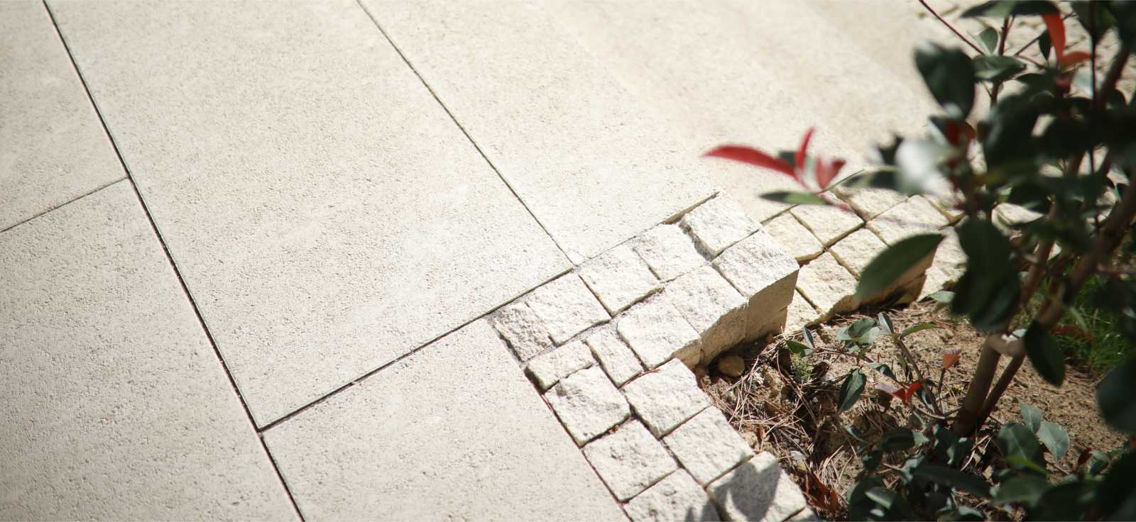 Bk Betonska kaldrma - Rustik ploče - Vibopresovani betonski elementi ...