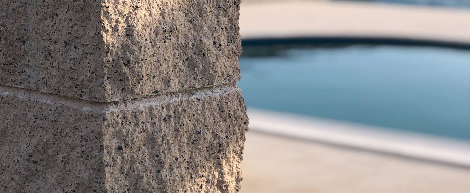 V-blok sistem - Elementi za ograde Vibopresovani betonski elementi ...